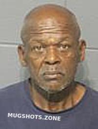 JONES CHARLES J 12/02/2021 - St. John Parish Mugshots Zone