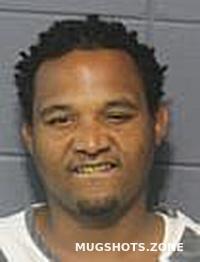 FLEMING JULIUS 12/04/2021 - St. John Parish Mugshots Zone