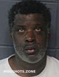 JOHNSON ANTHONY 01/04/2022 - St. John Parish Mugshots Zone