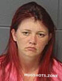 SCHROEDER HALEY RENEE 01/06/2022 - St. John Parish Mugshots Zone