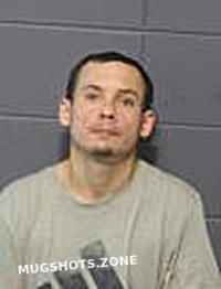 BOURGEOIS KYLE 01/27/2022 - St. John Parish Mugshots Zone