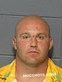 IREY JAMES 02/20/2022 - St. John Parish Mugshots Zone