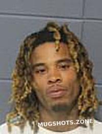 LYONS GENO 02/20/2022 - St. John Parish Mugshots Zone