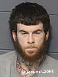 MODICA RYAN JOSEPH 02/22/2022 - St. John Parish Mugshots Zone