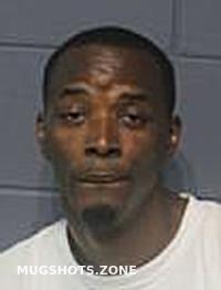 PIERRE JOSEPH AUGUST 02/22/2022 - St. John Parish Mugshots Zone