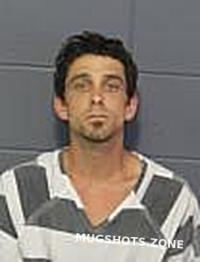 POLKEY-MCLEOD ZACHARY JOSEPH 03/21/2022 - St. John Parish Mugshots Zone