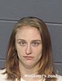 RIGDON STEPHANIE M 03/22/2022 - St. John Parish Mugshots Zone