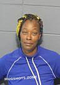 PIERRE ANGEL 03/23/2022 - St. John Parish Mugshots Zone