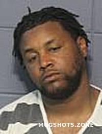DUHE KODY JORDAN 03/27/2022 - St. John Parish Mugshots Zone
