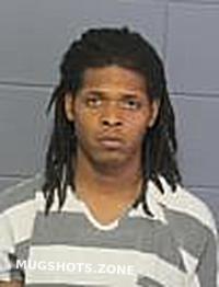 FRANK DELANO DEVONE 04/04/2022 - St. John Parish Mugshots Zone