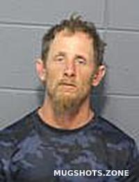 RODRIGUE JASON ANTHONY 04/08/2022 - St. John Parish Mugshots Zone