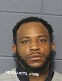 MOORE DEANGELO KADEEM 05/07/2022 - St. John Parish Mugshots Zone