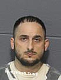 BERTUCCI JOSEPH C 05/13/2022 - St. John Parish Mugshots Zone