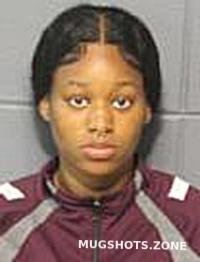 JAYNE LAWSON TASIA 05/17/2022 - St. John Parish Mugshots Zone