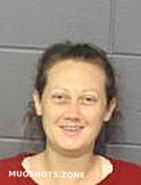 OLIVER LACEY N 05/19/2022 - St. John Parish Mugshots Zone