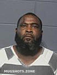 RAYMOND CLAY HOWARD JR 05/20/2022 - St. John Parish Mugshots Zone