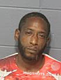 VERNON DWAYNE MATTHEW 05/29/2022 - St. John Parish Mugshots Zone