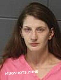 TRAHAN REBECCA ANN 06/01/2022 - St. John Parish Mugshots Zone