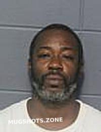 ISOM JASON PAUL 06/03/2022 - St. John Parish Mugshots Zone