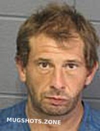 TRICHE GARY AUBRY JOSEPH III 06/04/2022 - St. John Parish Mugshots Zone