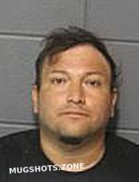 MONGE PABLO 06/06/2022 - St. John Parish Mugshots Zone