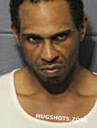 SENTIMORE DENTRIEL DARREN 04/15/2025 - St. John Parish Mugshots Zone