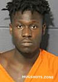 PAYNE JACOBY LEE 04/19/2025 - St. John Parish Mugshots Zone
