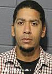 BERNARD JONATHAN PETER 05/13/2025 - St. John Parish Mugshots Zone