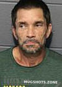 COOK CHAD ERIC 05/16/2025 - St. John Parish Mugshots Zone