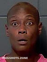 TAYLOR RONNICKA RASHAWN 06/14/2025 - St. John Parish Mugshots Zone