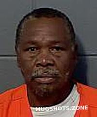 JOSEPH RENEL RUSSELL 07/29/2025 - St. John Parish Mugshots Zone