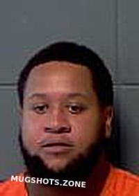 COOK DWAYNE ANTHONY JR 09/02/2025 - St. John Parish Mugshots Zone