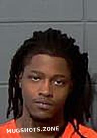 MOSEMAN JADEN 11/10/2025 - St. John Parish Mugshots Zone