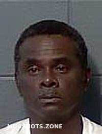 CHARLES ALBERT JR 12/13/2025 - St. John Parish Mugshots Zone