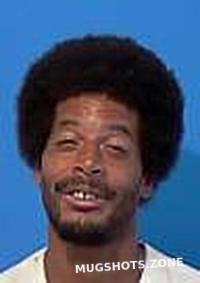 WASHINGTON DONALD RAY 12/26/2025 - St. John Parish Mugshots Zone