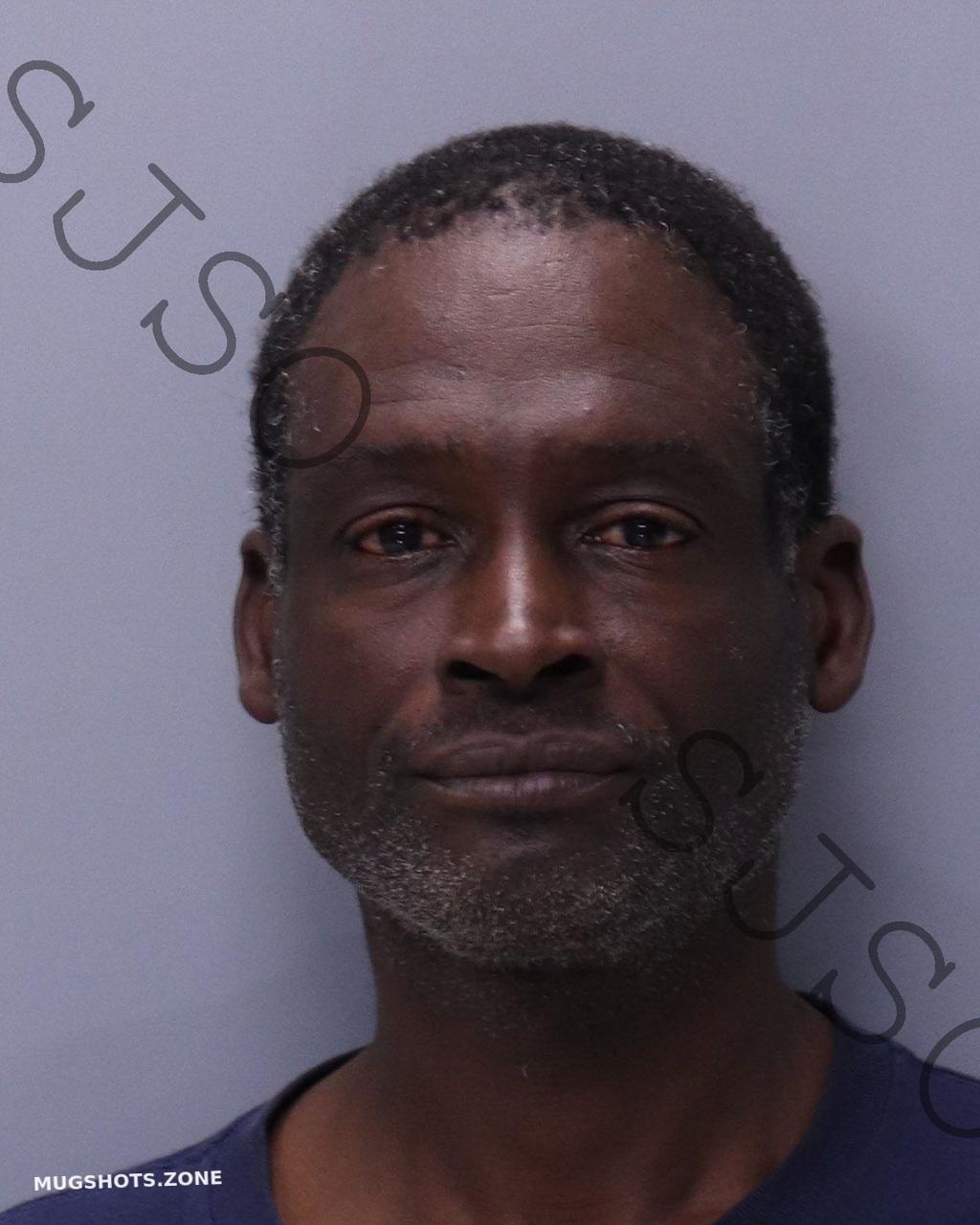 SESSION KENNETH BERNARD 01/01/2021 - St. Johns County Mugshots Zone