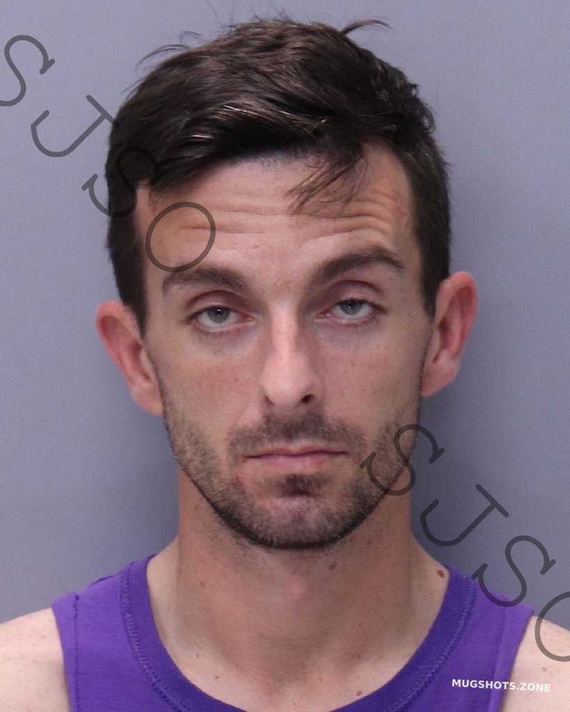 MARCUM RYAN EVANS 01/03/2021 - St. Johns County Mugshots Zone