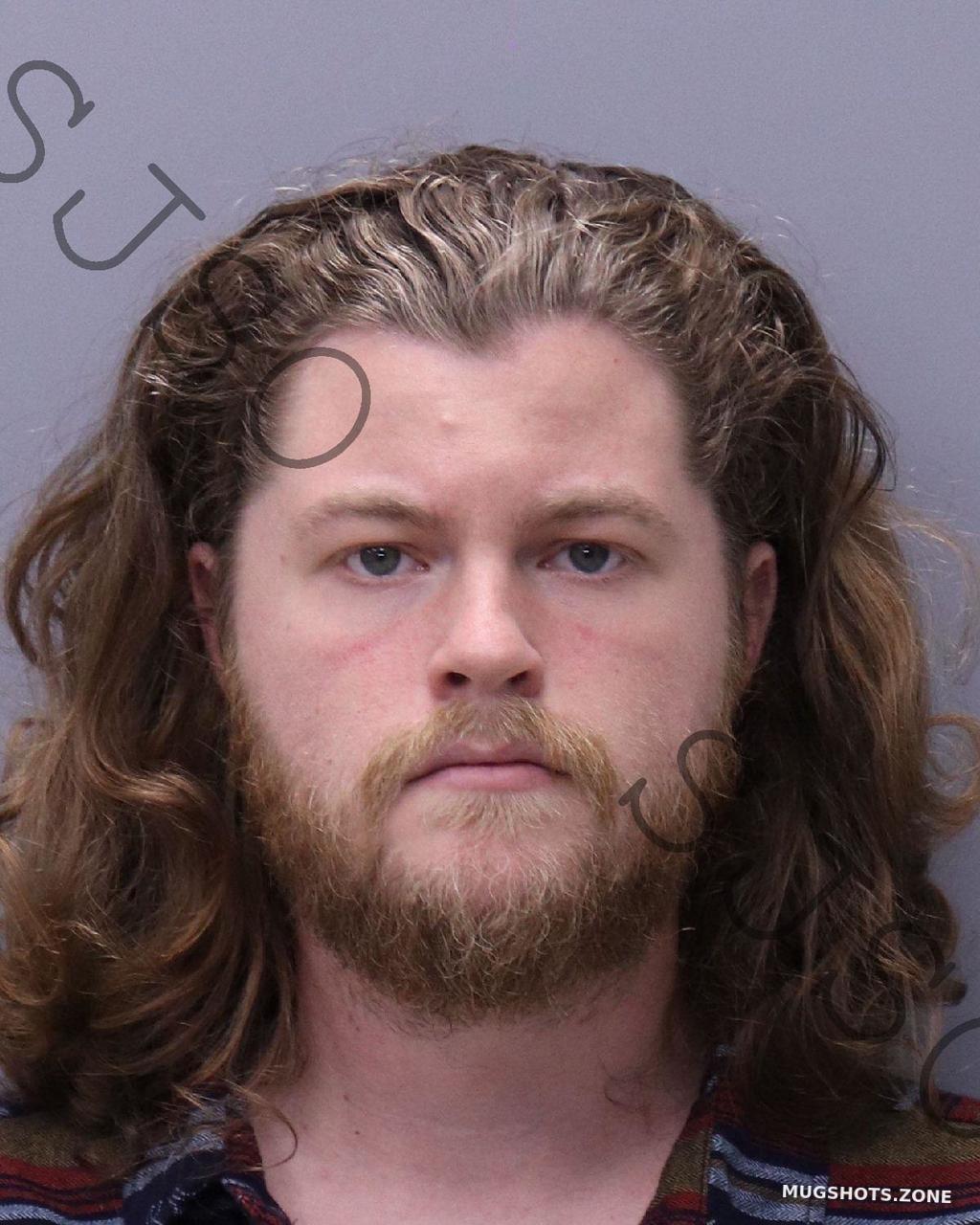 WARD JONATHAN MARK 01/05/2021 - St. Johns County Mugshots Zone