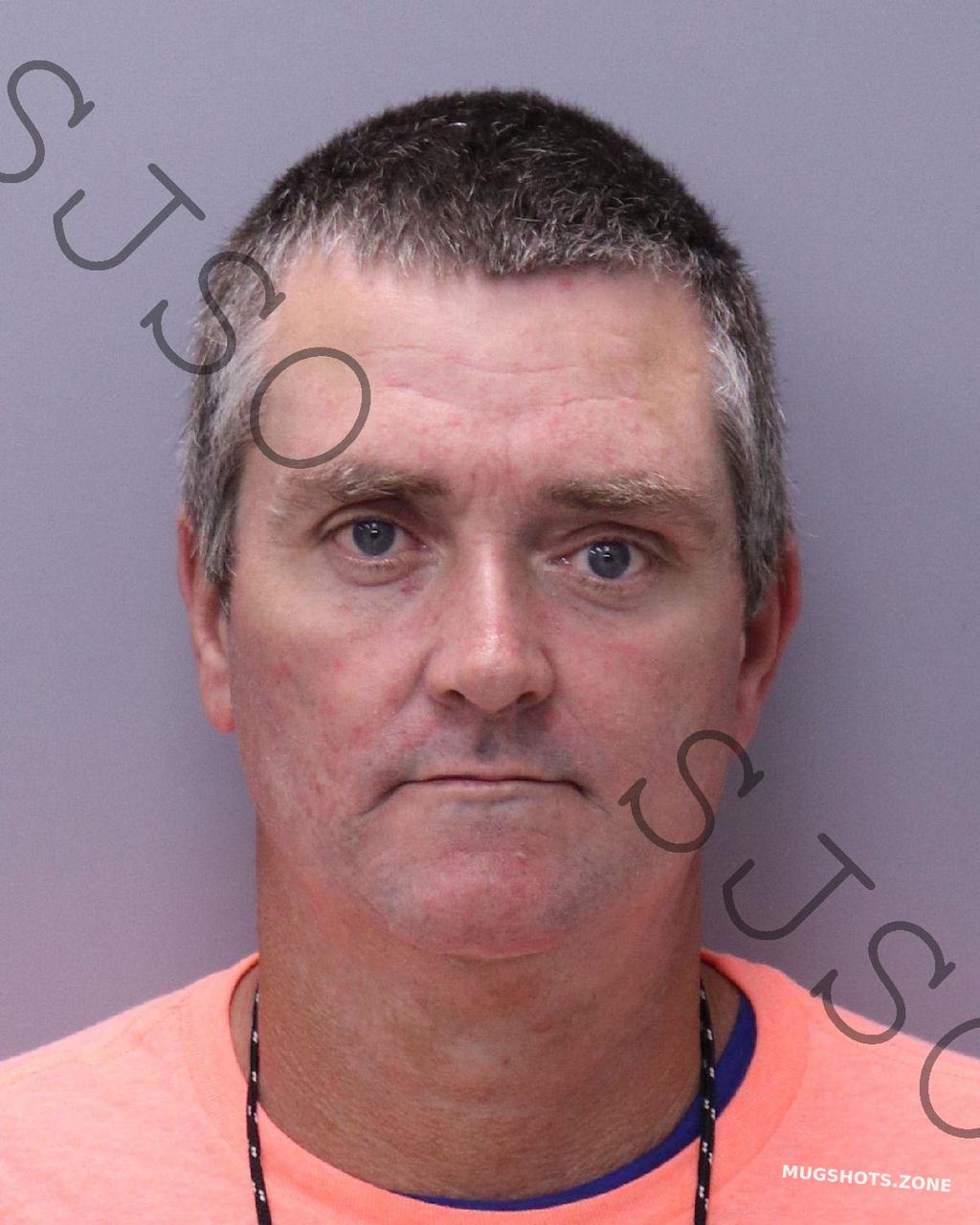 RICE ROBERT ALLEN 01/07/2021 - St. Johns County Mugshots Zone