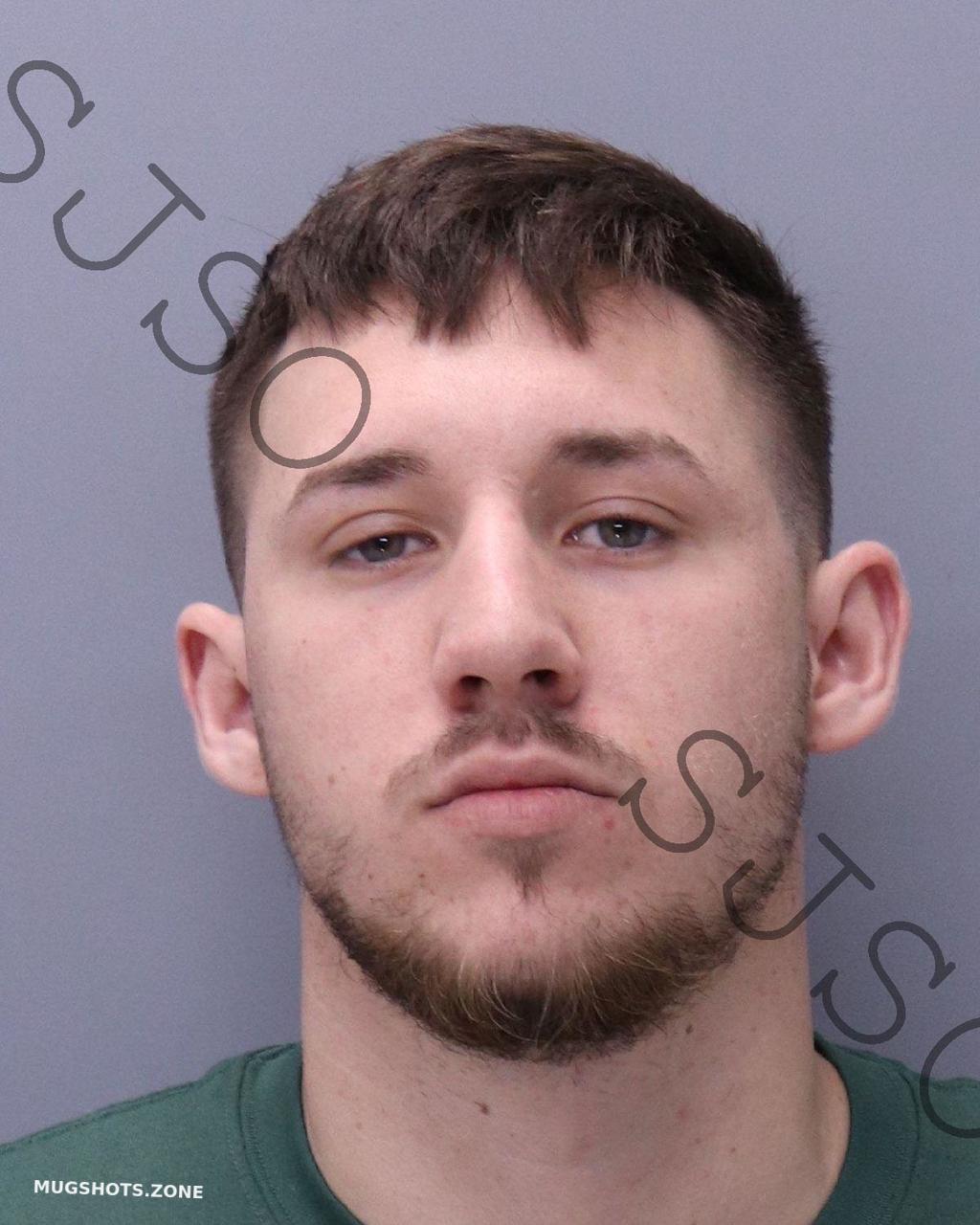 SULLIVAN SHAYNE RYAN 01/07/2021 - St. Johns County Mugshots Zone