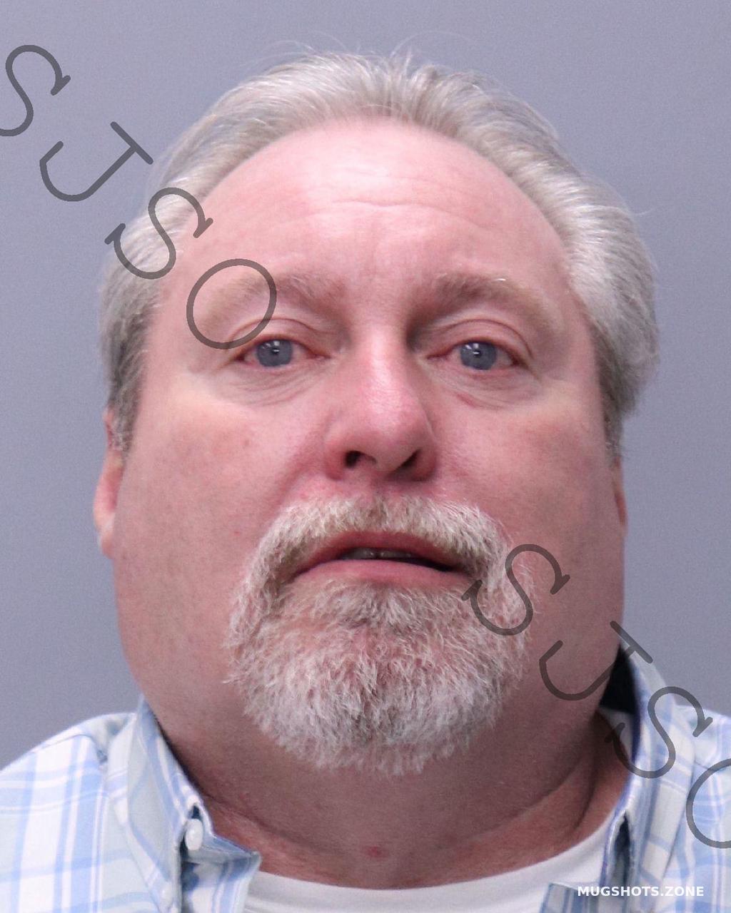 HOUSER DAVID MICHAEL 01/08/2021 - St. Johns County Mugshots Zone