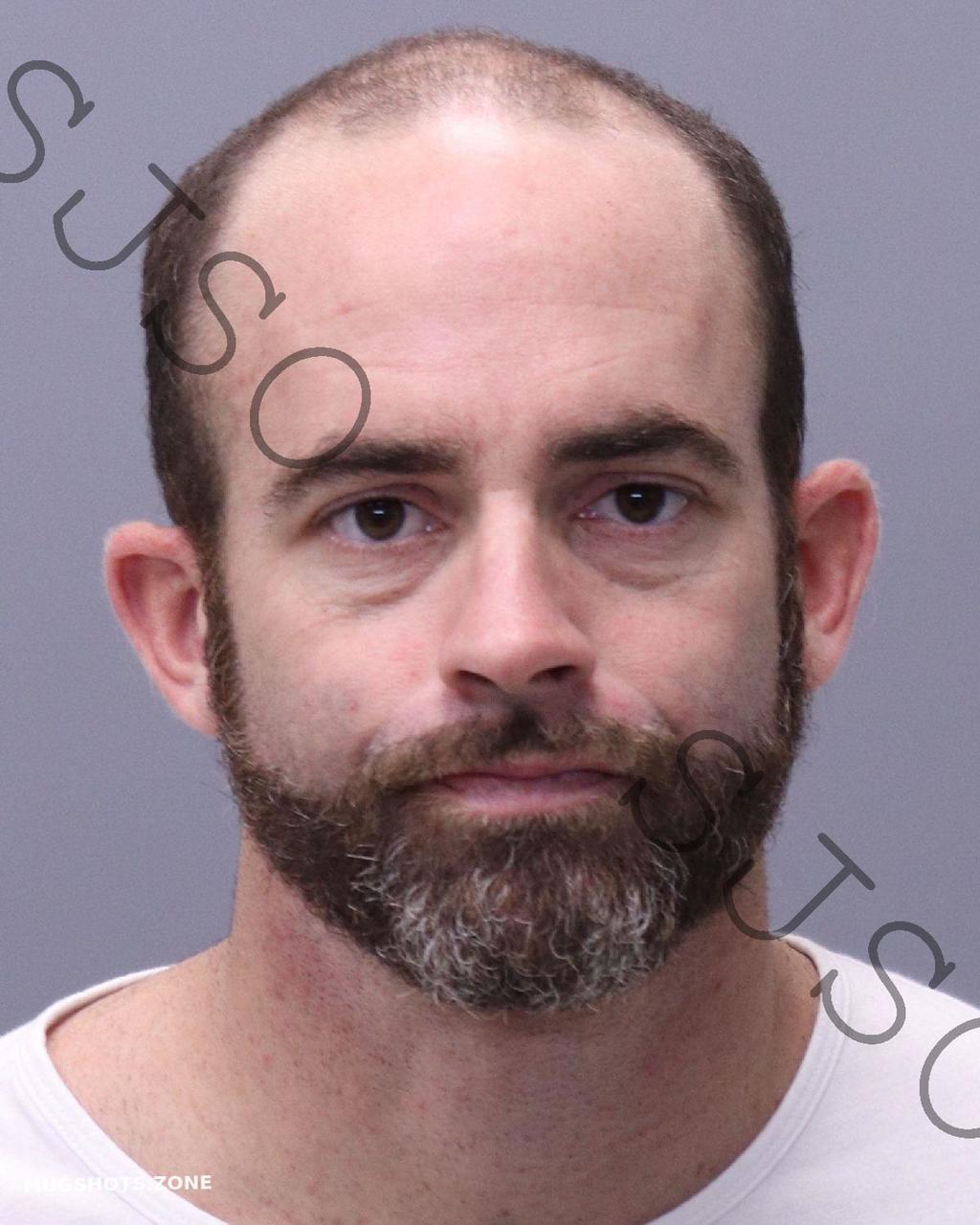 BUXTON JONATHAN DAVID 01/09/2021 - St. Johns County Mugshots Zone