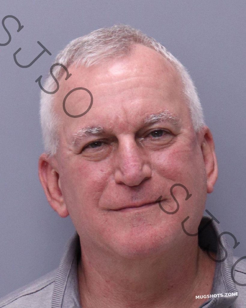 RUTKOWSKI JOHN ALAN 01/10/2021 - St. Johns County Mugshots Zone