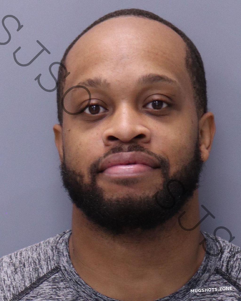 HIGHMAN MARCUS CORNELIUS 01/12/2021 - St. Johns County Mugshots Zone