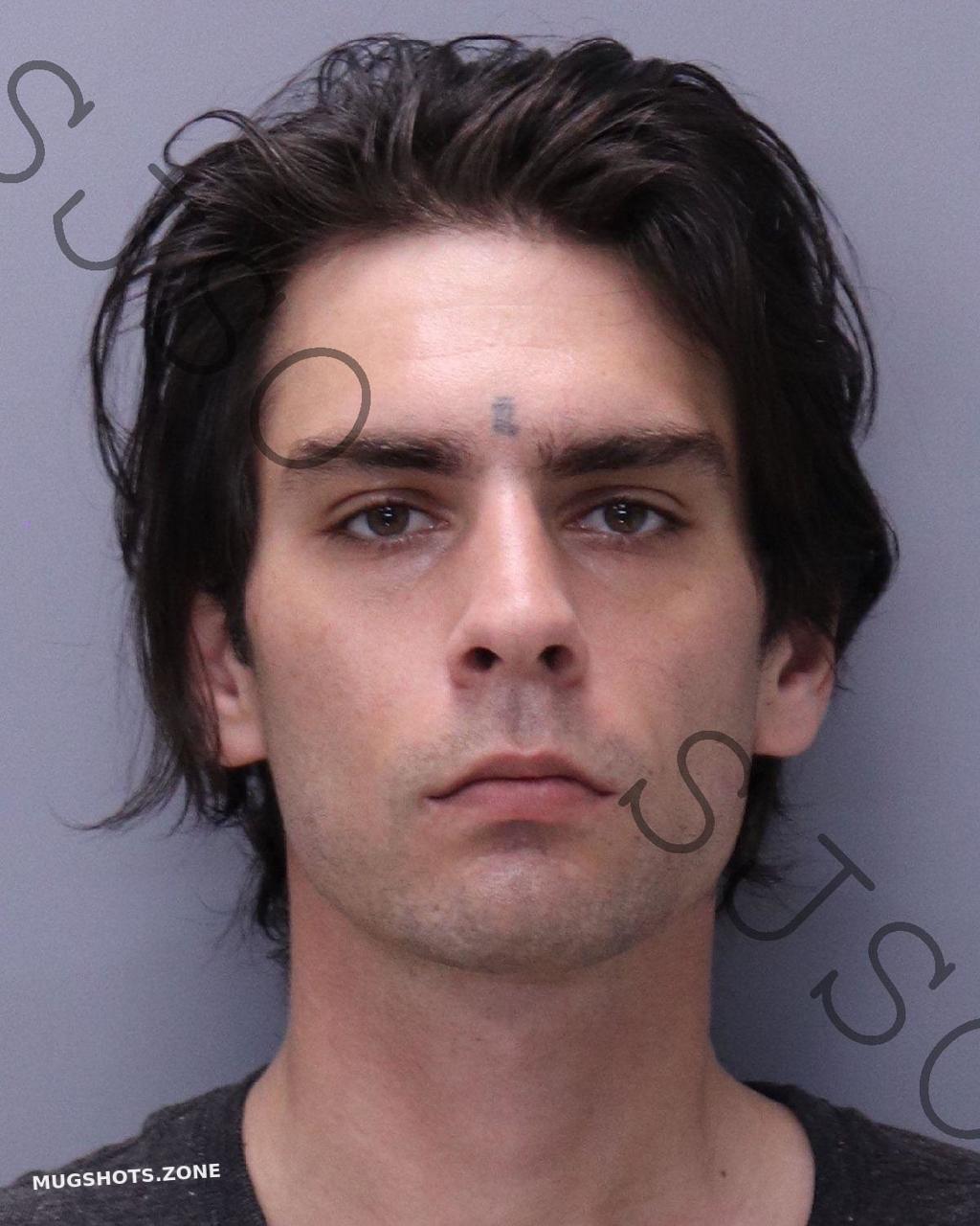 COHN CHRISTOPHER MICHAEL 01/12/2021 - St. Johns County Mugshots Zone