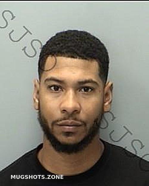 MELENDEZ FELIX FITZGERALD 01/18/2021 - St. Johns County Mugshots Zone