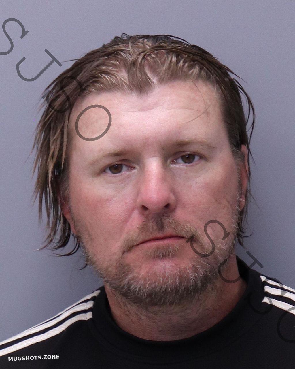 SKELTON MICHAEL WAYNE 01/21/2021 - St. Johns County Mugshots Zone