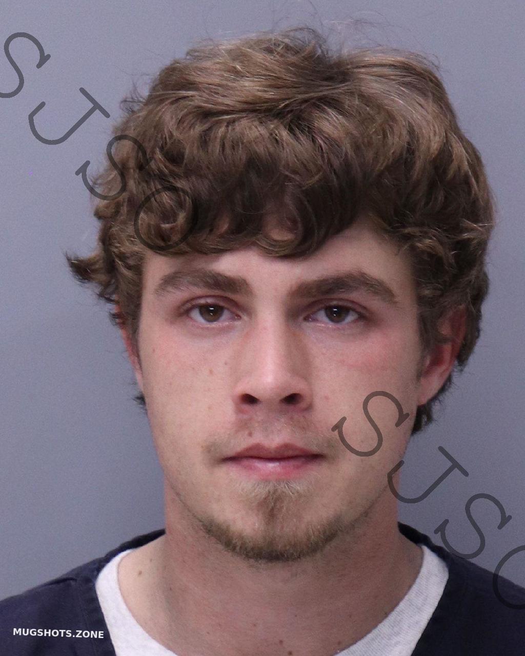 TAYLOR CHRISTOPHER ALLEN 01/24/2021 - St. Johns County Mugshots Zone