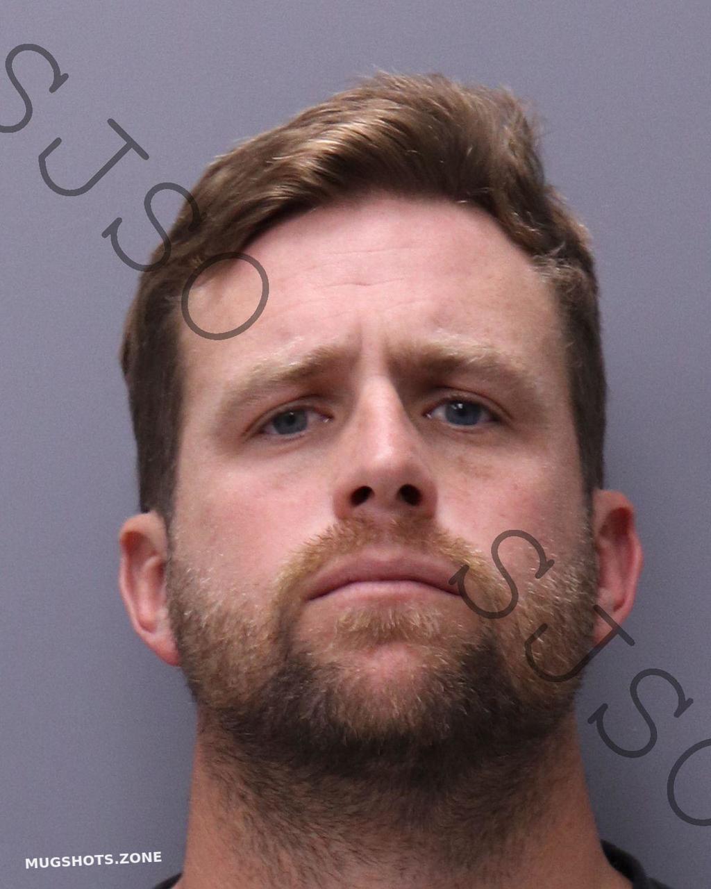 ROME JOSHUA BRUCE 01/26/2021 - St. Johns County Mugshots Zone