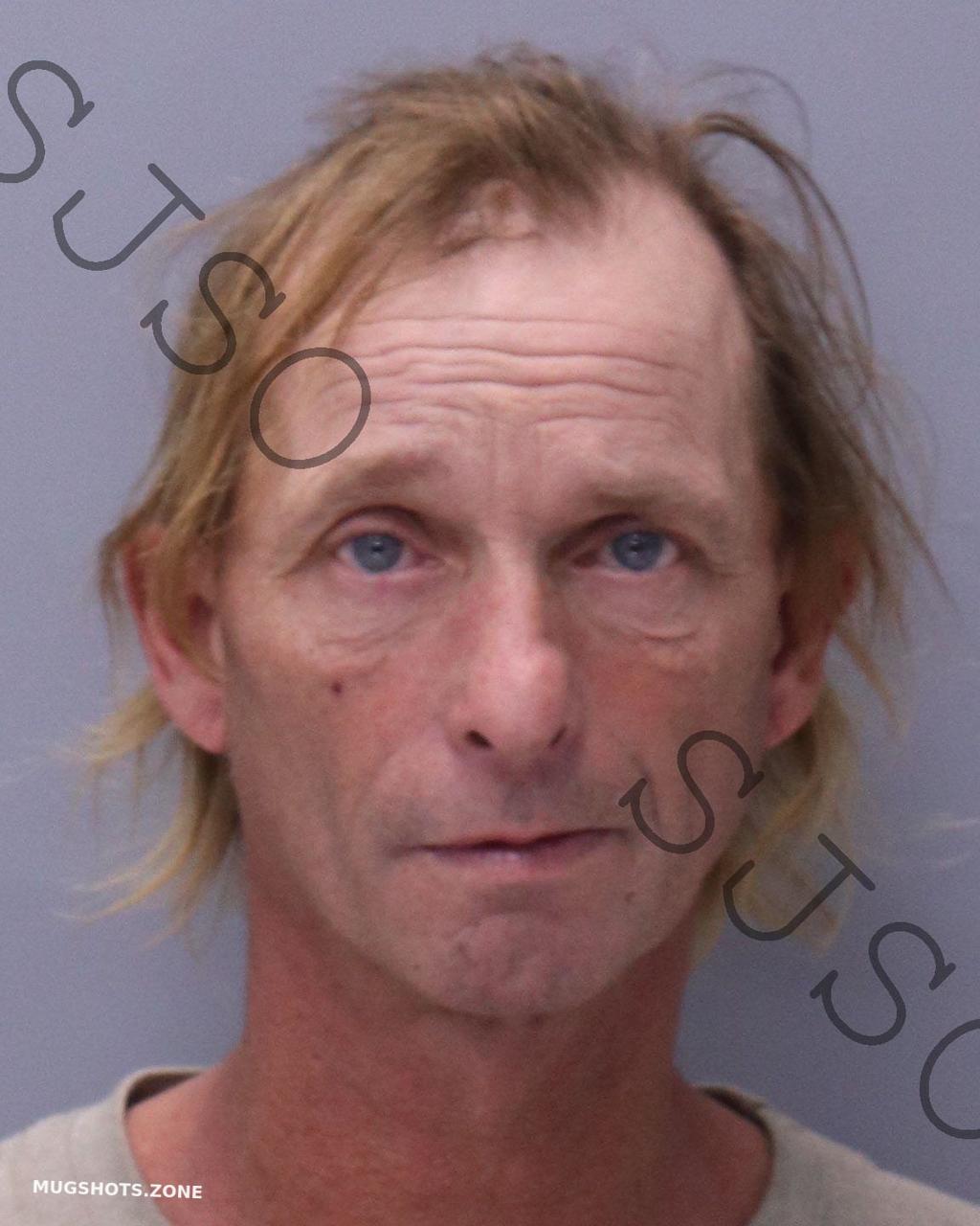 SUTTON JR DON STEPHEN 01/30/2021 - St. Johns County Mugshots Zone